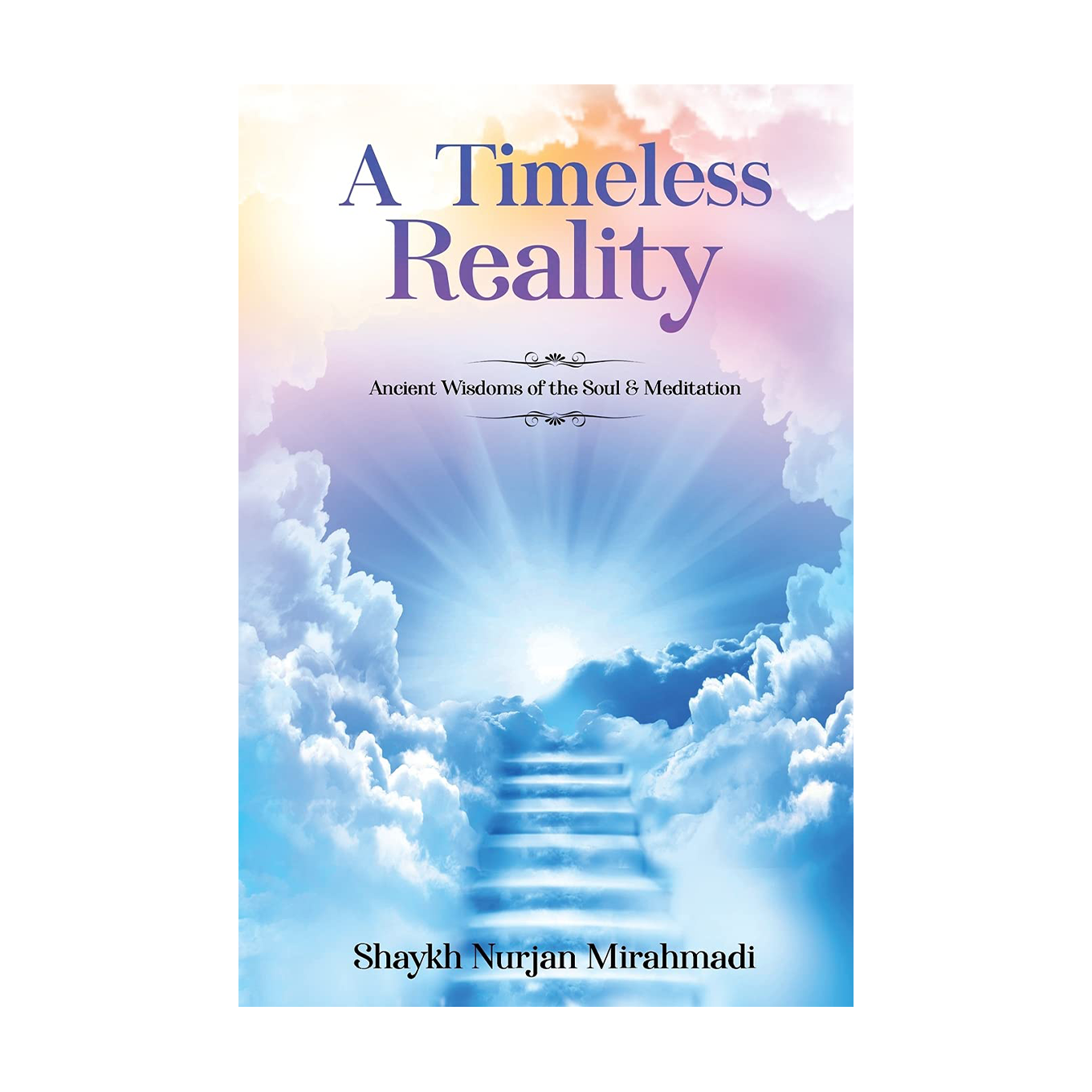 A Timeless Reality - SHAYKH.AI