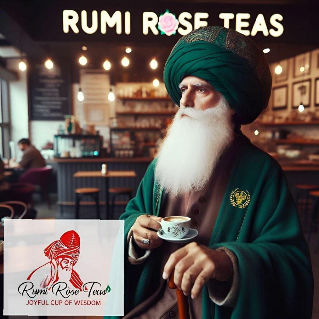Blessings of Products from Zawiya - SHAYKH.AI