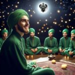 Smiling is a Sunnah - SHAYKH.AI